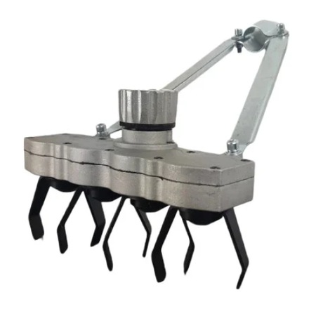 Freza de maruntit universala ELEFANT, adancime lucru 6 cm, latime lucru ...