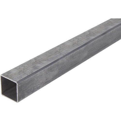 Teava Metalica Patrata Alberts 80x80x2, 5 Mm, Lungime 1m - eMAG.ro