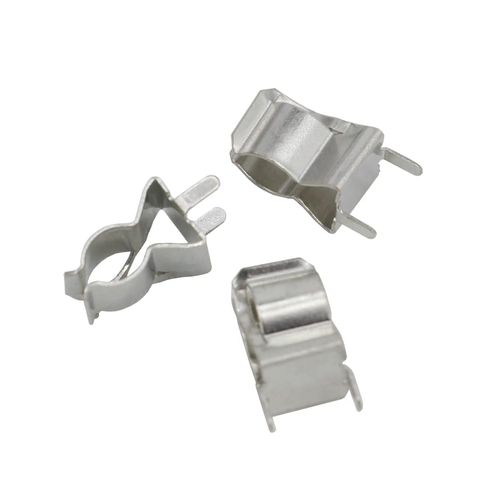 Set Sigurante Rapide Tubulare din Sticla, 6x30mm, 0.5A-30A, 72 buc + 10 ...