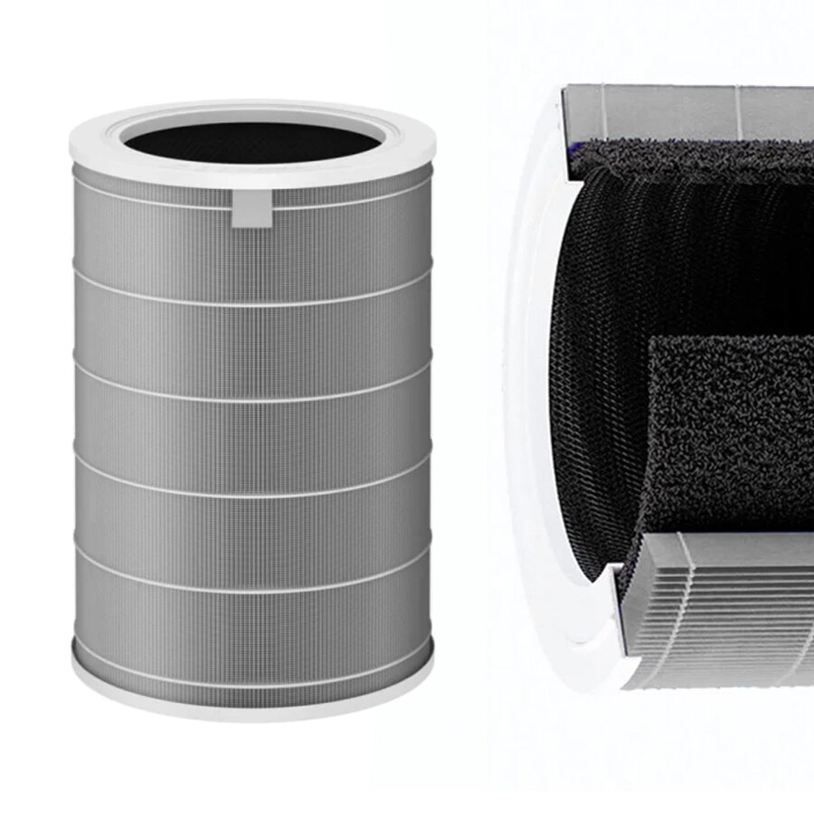 Filtru xiaomi mi air purifier 3h store