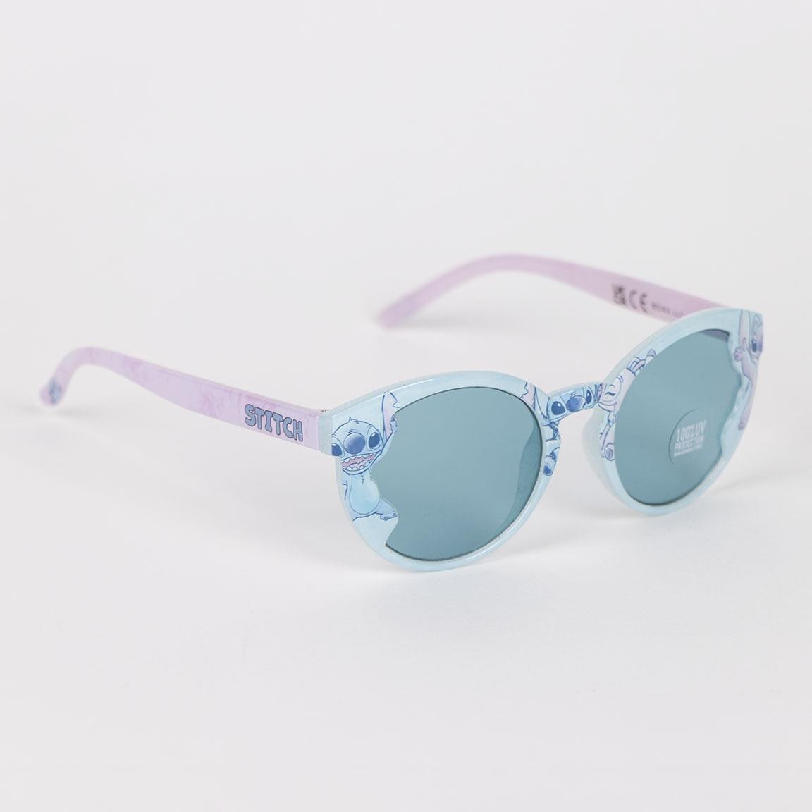 Ochelari soare pentru fete Lilo & Stitch Angel Roz - eMAG.ro