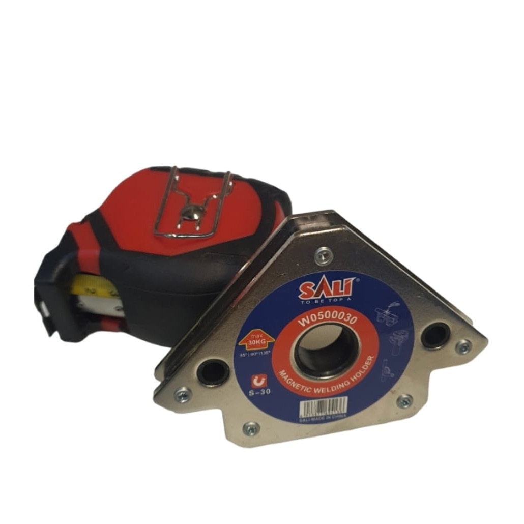 Coltar magnetic SALI max. 30kg 12/9/2 cm - eMAG.ro