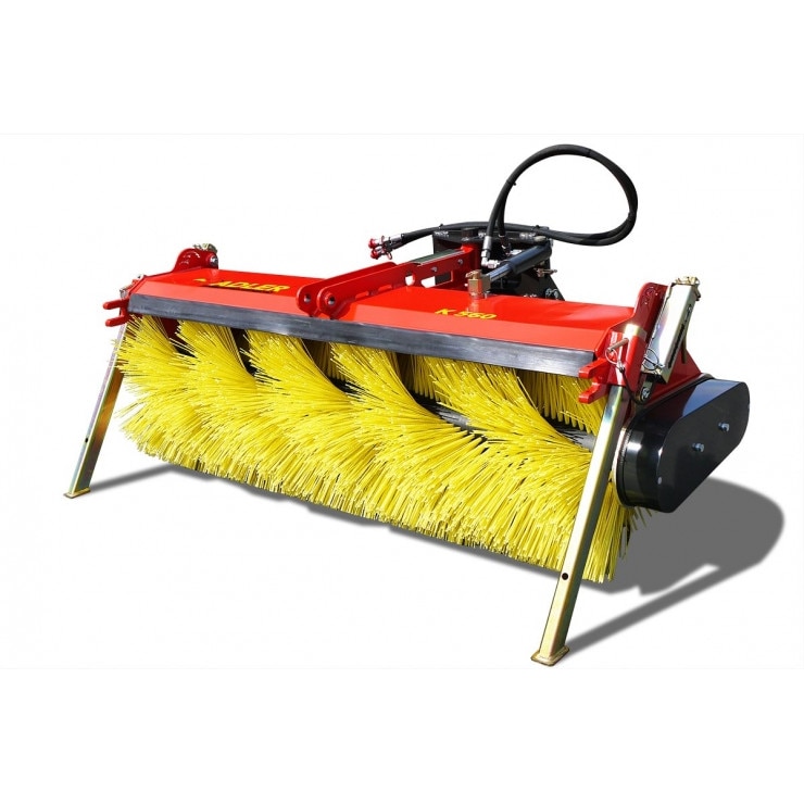 Perie rotativa de curatat Rotakt SW360 pentru MF360 - eMAG.ro