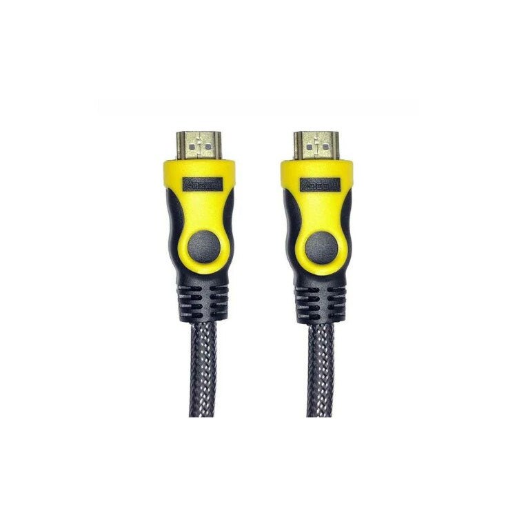 Cablu video HDMI 4K, de 5m lungime - eMAG.ro