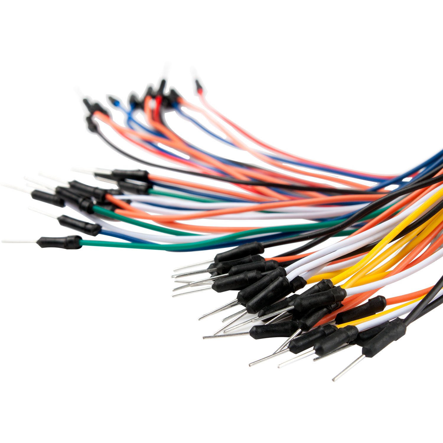 Set Componente Electronice, Breadboard 830 puncte, LED-uri, compatibil ...