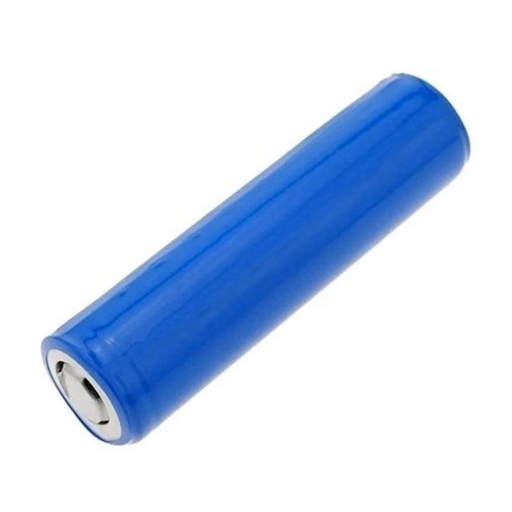 Acumulator 18650, Li-ion, 3.7V 600mAh - eMAG.ro