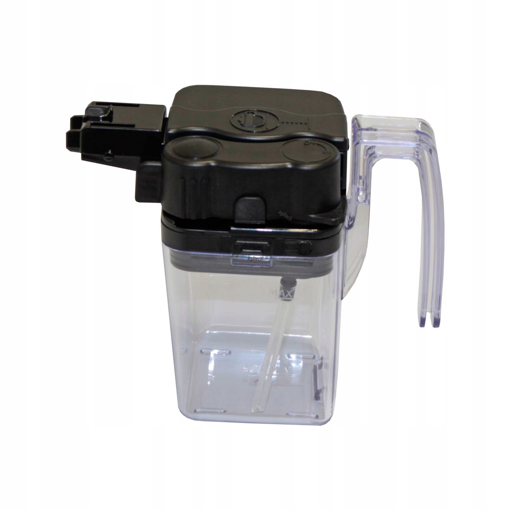 Recipient pentru lapte pentru aparatul de cafea Saeco Intelia Hd8753 ...
