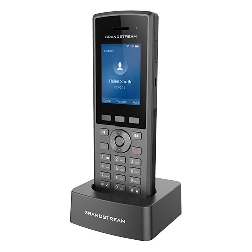 Telefon IP cu Wi-Fi Grandstream WP825 - eMAG.ro
