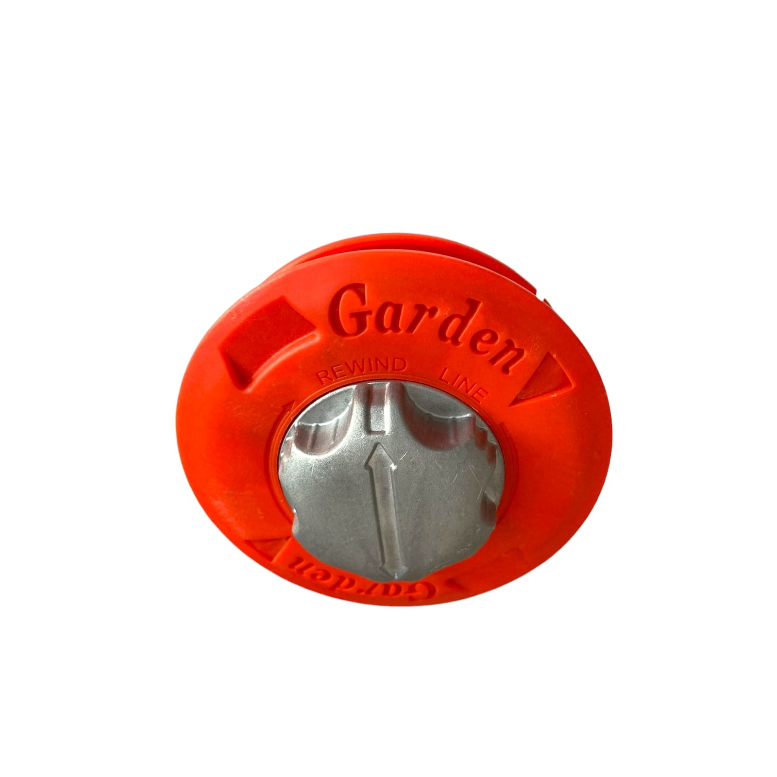 Cap trimmer garden pentru motocoasa, buton aluminiu, AVI-2504 - eMAG.ro