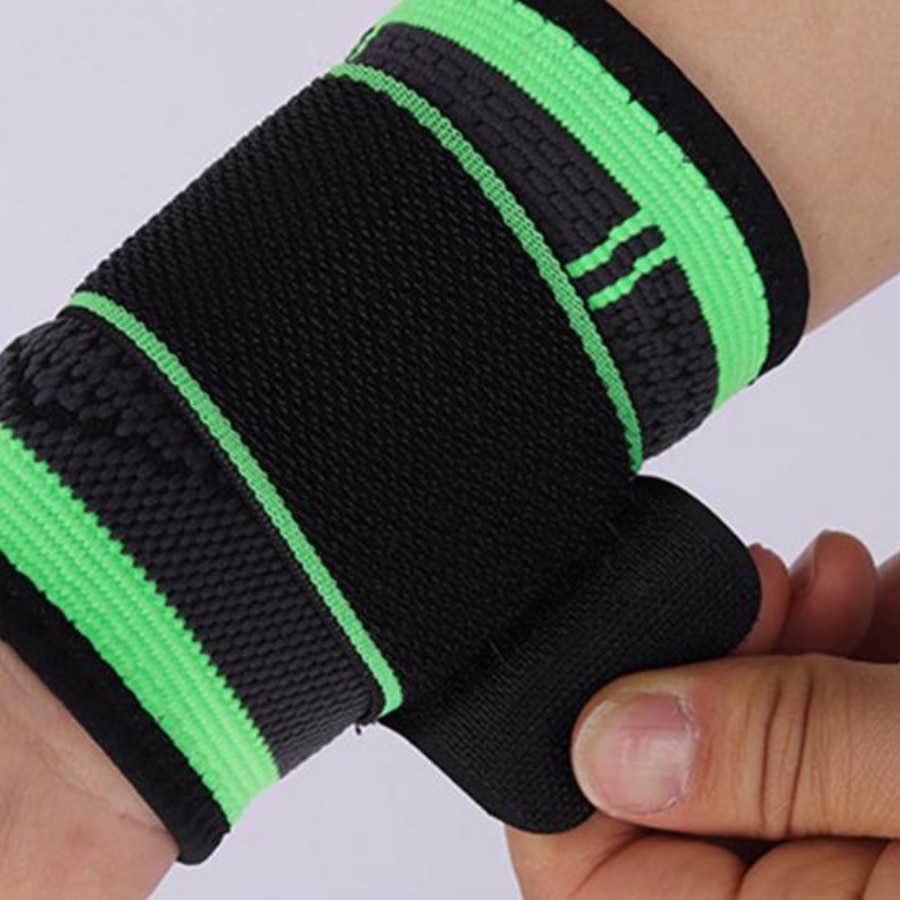 Fasa Elastica pentru Incheietura Mana Ajustabila cu Banda Velcro ...