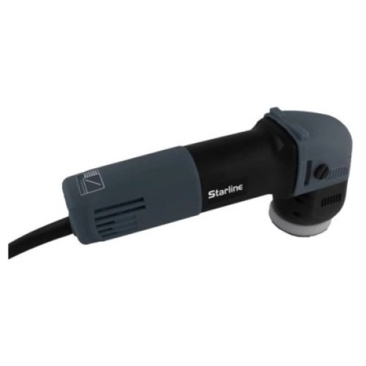 Masina de Polishat Orbitala Starline GV 5103, 75mm - eMAG.ro