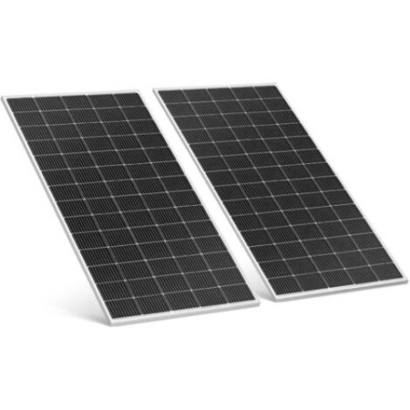 Kit modul fotovoltaic pentru Pedrollo Fluid Solar - n. 2 module - eMAG.ro
