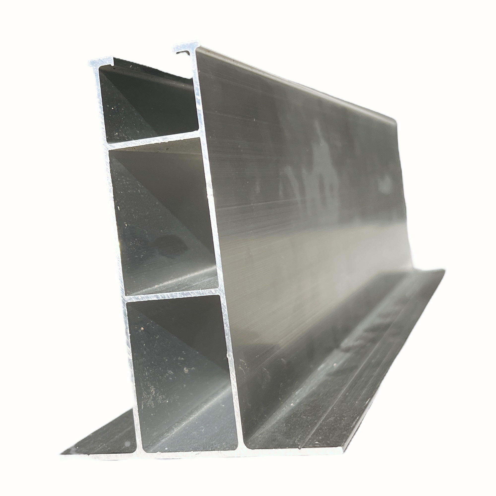 Sina mini rail prindere panouri fotovoltaice h10 cm - eMAG.ro