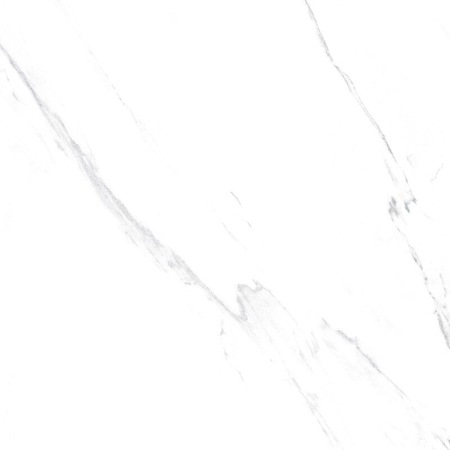 Gresie model marmura Hama White 6468, 60X60 cm, finisaj lucios - eMAG.ro