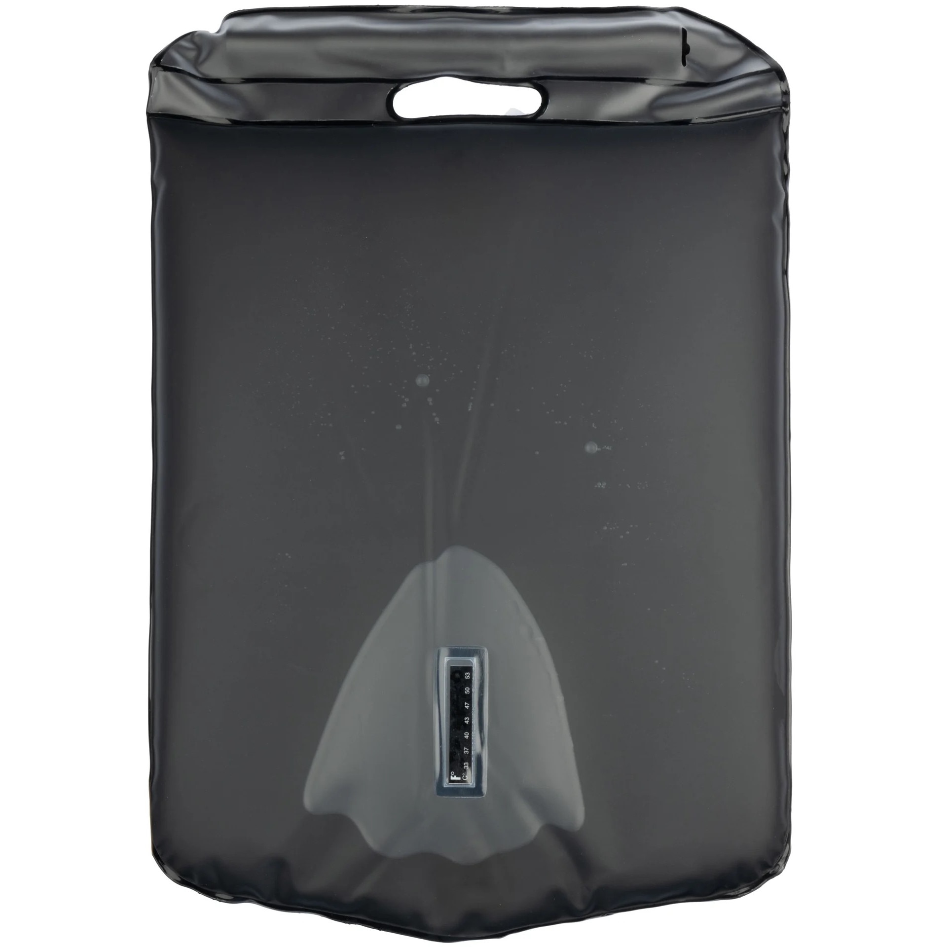 Dus Solar Camping, 20L, Negru - eMAG.ro