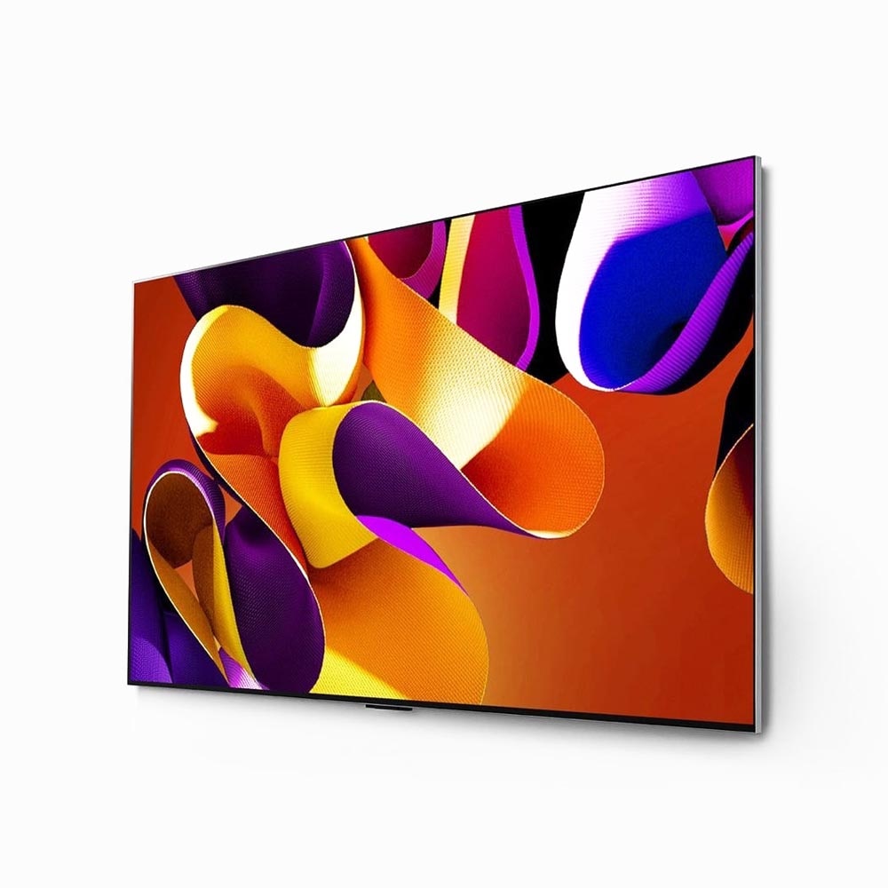 Телевизор LG OLED evo OLED83G42LW, 85" (210 см), Smart, 4K Ultra HD ...