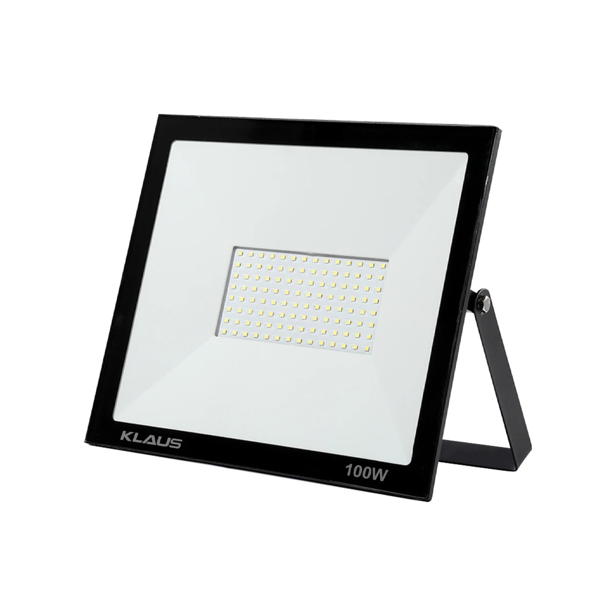 Proiector Cu Led Klaus 100W(%75) 85Lm/W 6500K(10) - eMAG.ro