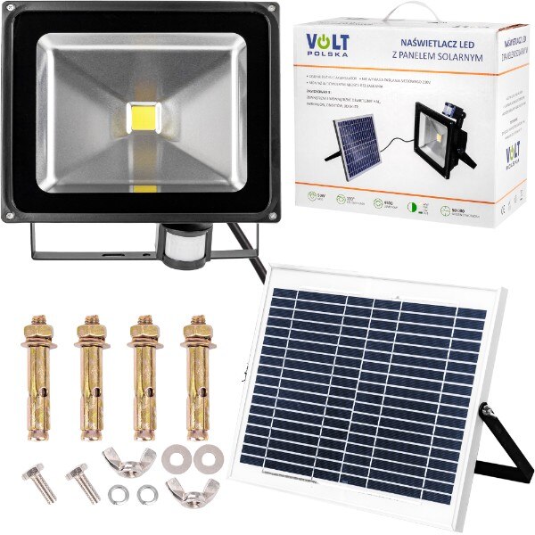 Lampa led 50w - eMAG.ro