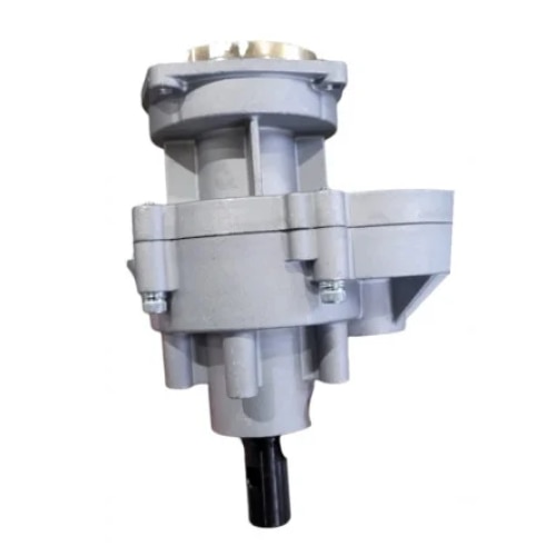 Reductor pentru motoburghiu PARTNERPRO, metalic - eMAG.ro