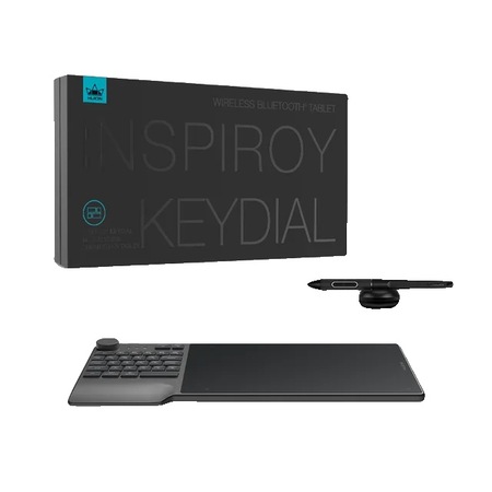 Комплект цифров таблет за рисуване/клавиатура за игра OSU/писалка без ...