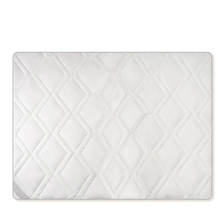 Plapuma White Boutique Down Feel Light Plus, 220 x 240 cm - eMAG.ro