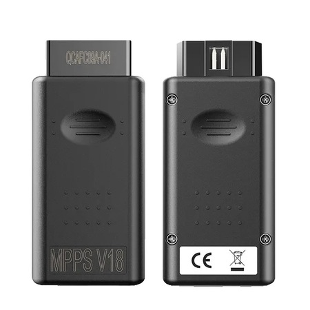 Interfata Tuning Chip ECU, MPPS V18, Conectivitate OBD2, Suport Marelli ...