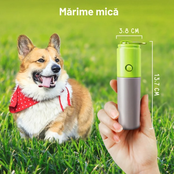 Lopatica tip cleste pentru colectarea excrementelor animalelor de ...