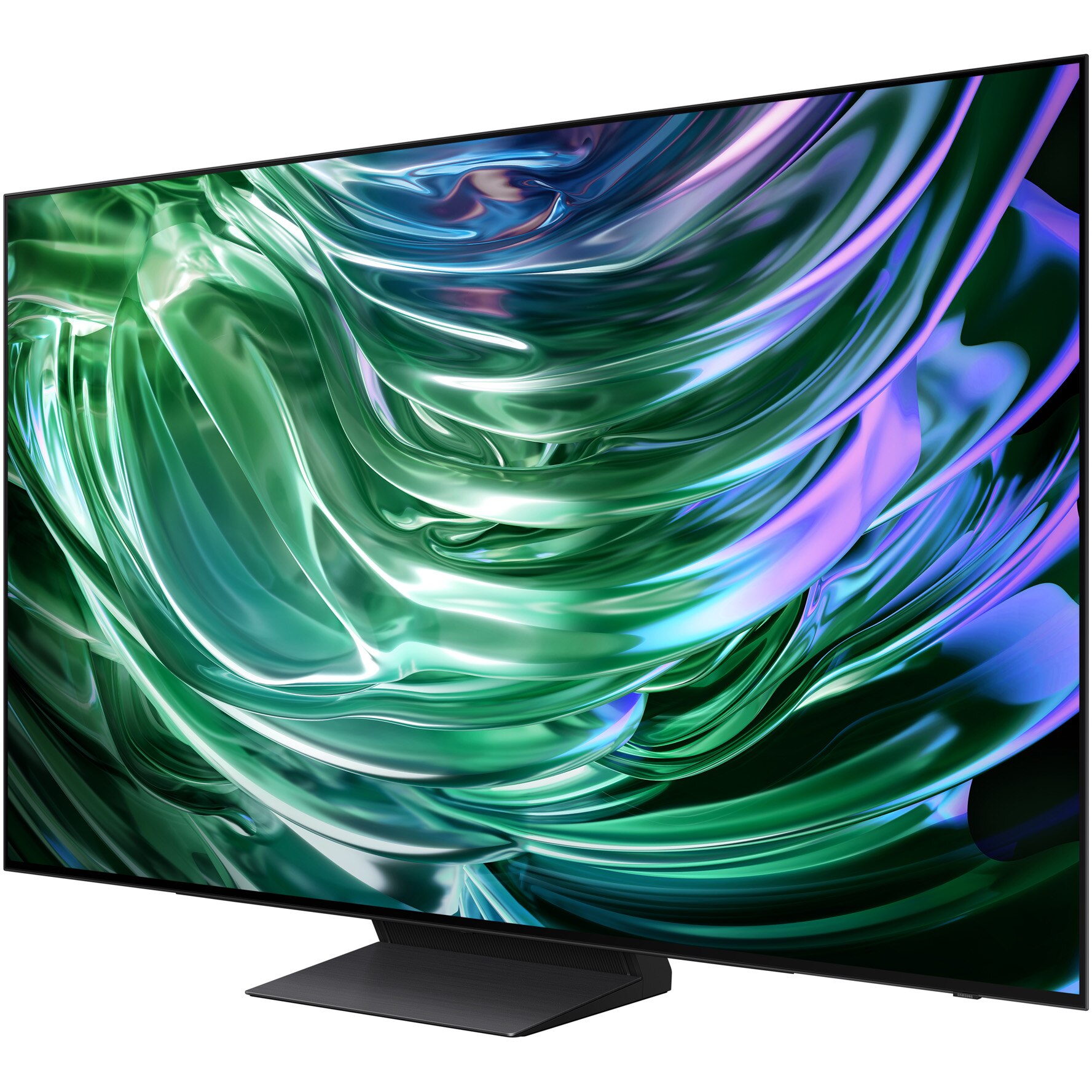 Televizor SAMSUNG OLED 83S90D, 209cm, Smart, 4K Ultra HD, 100Hz, Clasa ...