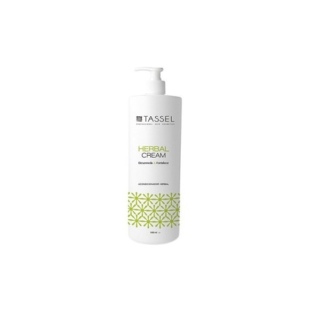Balsam anticadere par Herbal Cream Tassel, pentru hidratarea si ...