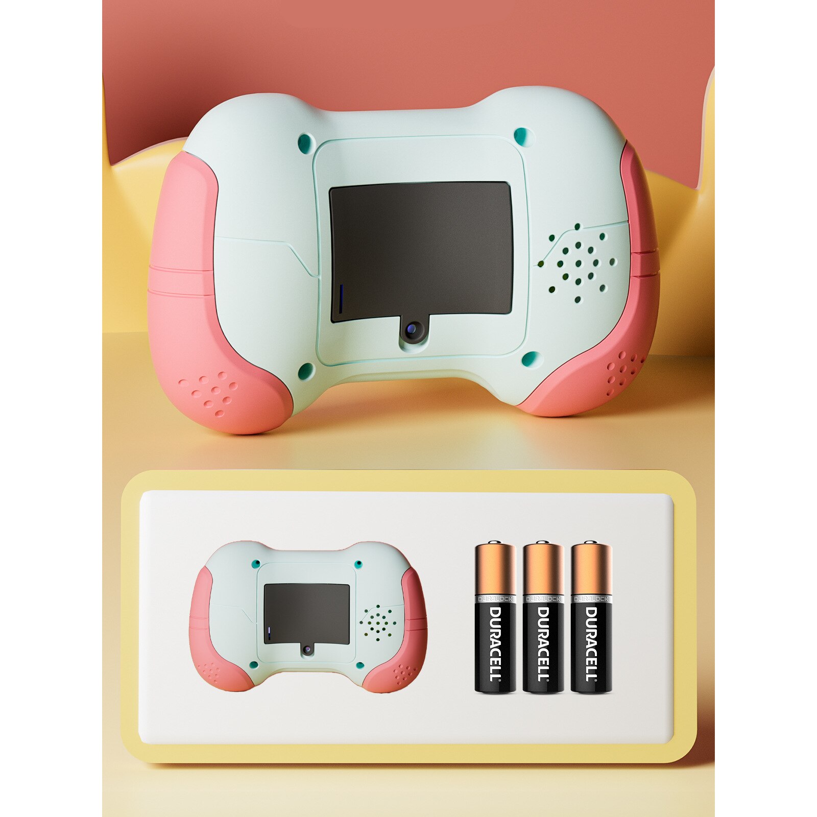 Jucarie Pop It Puzzle Electronic cu butoane, baterii incluse ...