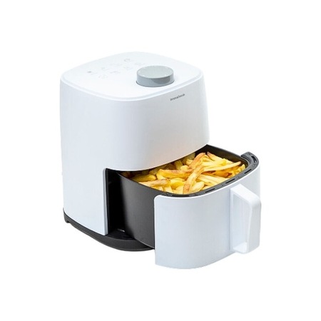 Friteuza cu aer cald Fryinn Lite, Airfryer, fara ulei, capacitate 2L ...