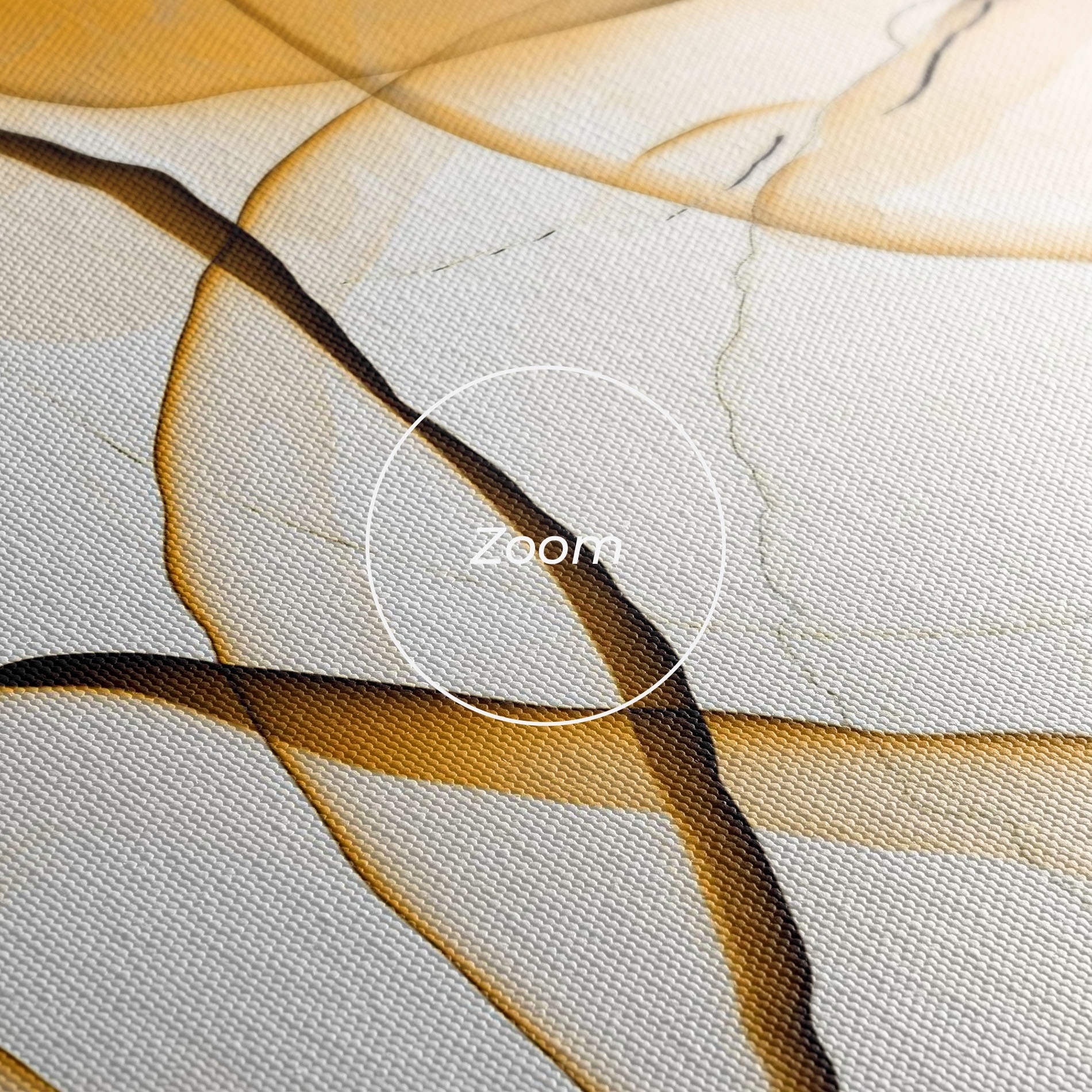 Tablou Canvas, 50x70 cm, Dormitor Si Living, Abstracte, Abstract cu ...