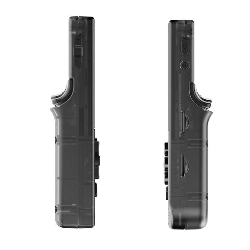 Consola retro ANBERNIC RG35XX Plus 64GB cu 5000 de jocuri clasice, WiFi, Bluetooth, cu iesire ...