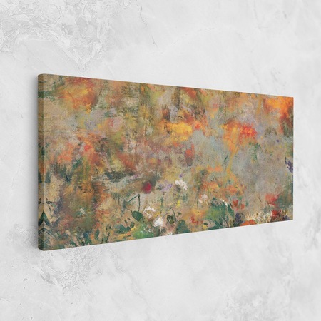 Tablou Canvas, 80x160 cm, Dormitor si Living, Abstracte, Arta Abstracta ...