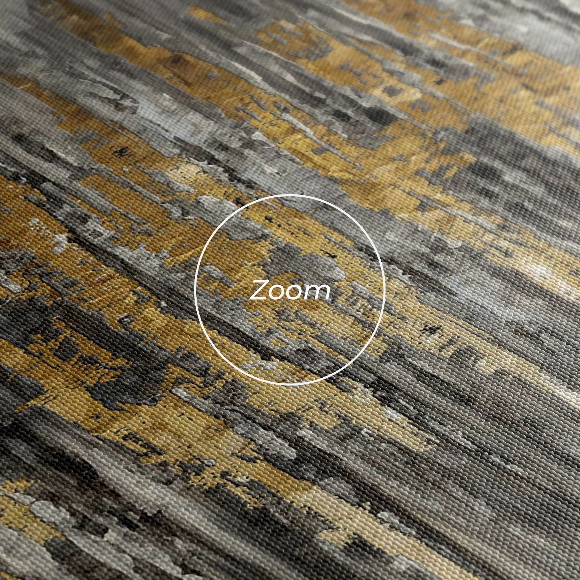 Tablou Canvas, 80x160 cm, Dormitor si Living, Abstracte, Arta Abstracta ...