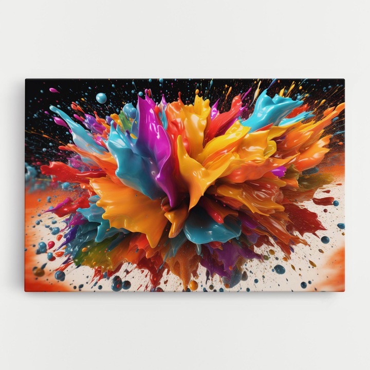 Tablouri Decorative. Vezi ofete la tabloul dorit, comanda online - eMAG ...