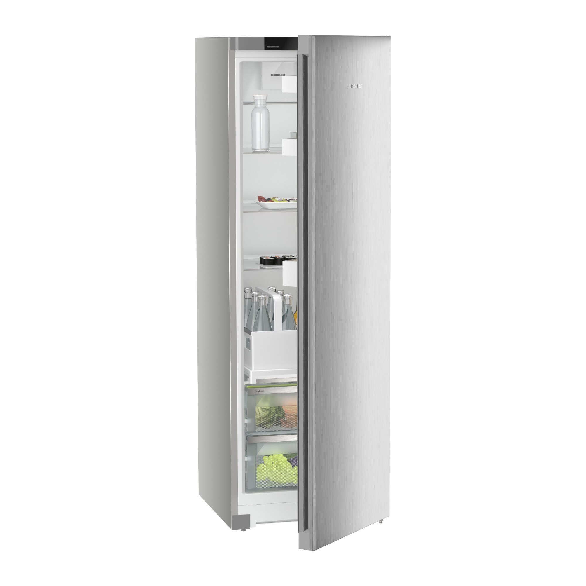 Frigider cu o usa Liebherr RDsfd 5220 Plus, 399 l, EasyFresh, Clasa E ...