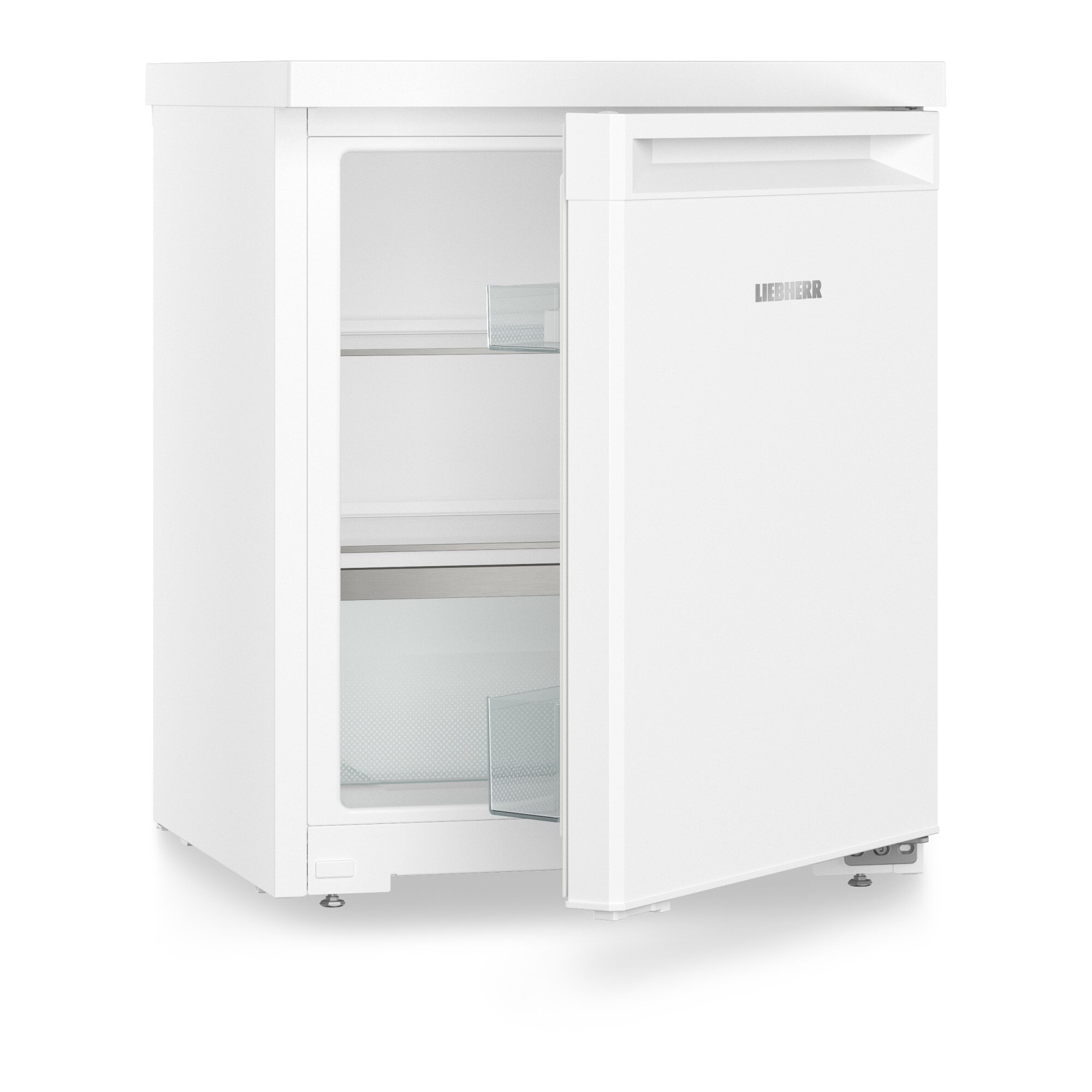 Frigider minibar Liebherr Re 1000 Pure, 92 l, H 63 cm, Clasa E, Alb ...
