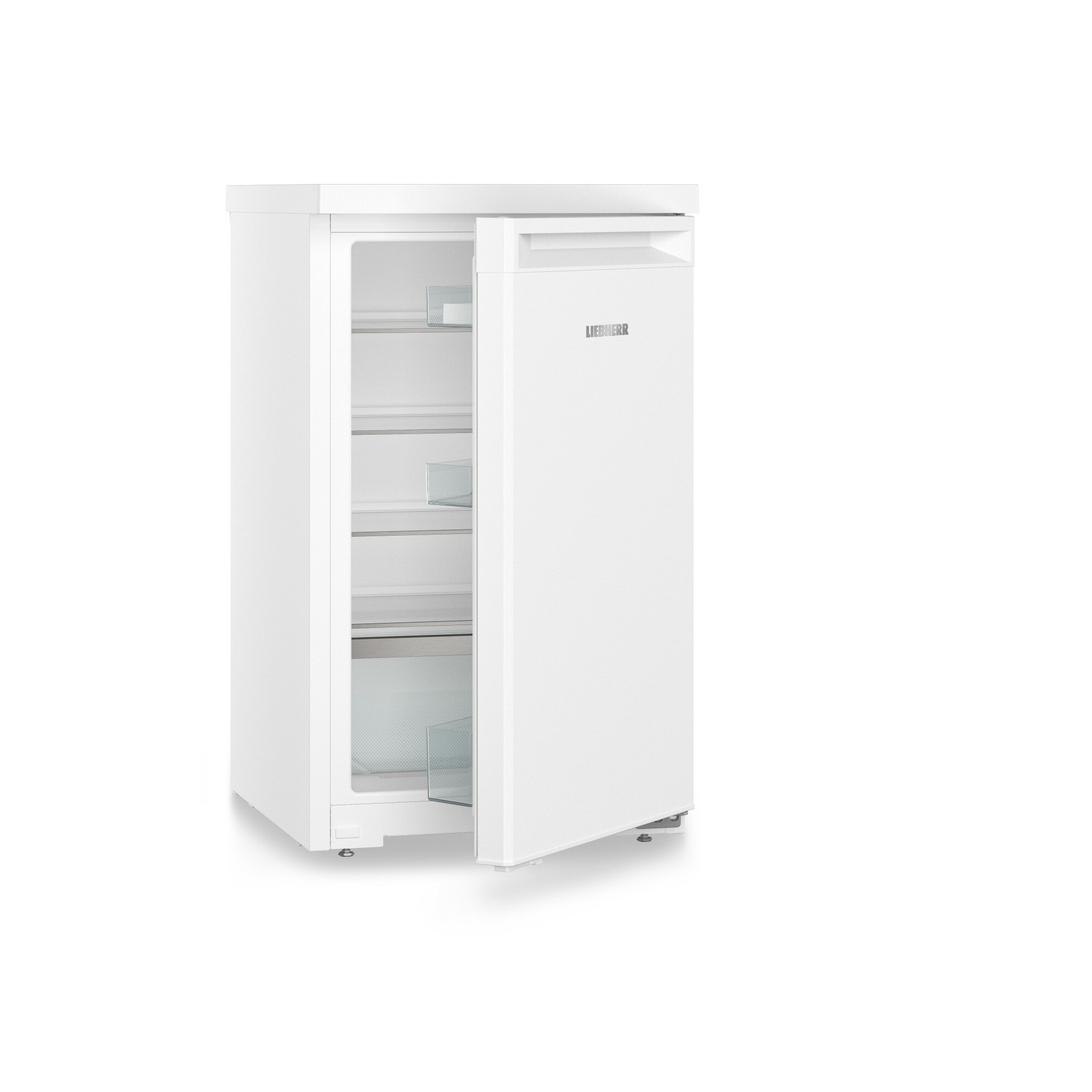 Frigider cu o usa Liebherr Re 1200 Pure, 110 l, Clasa E, H 85 cm, Alb ...