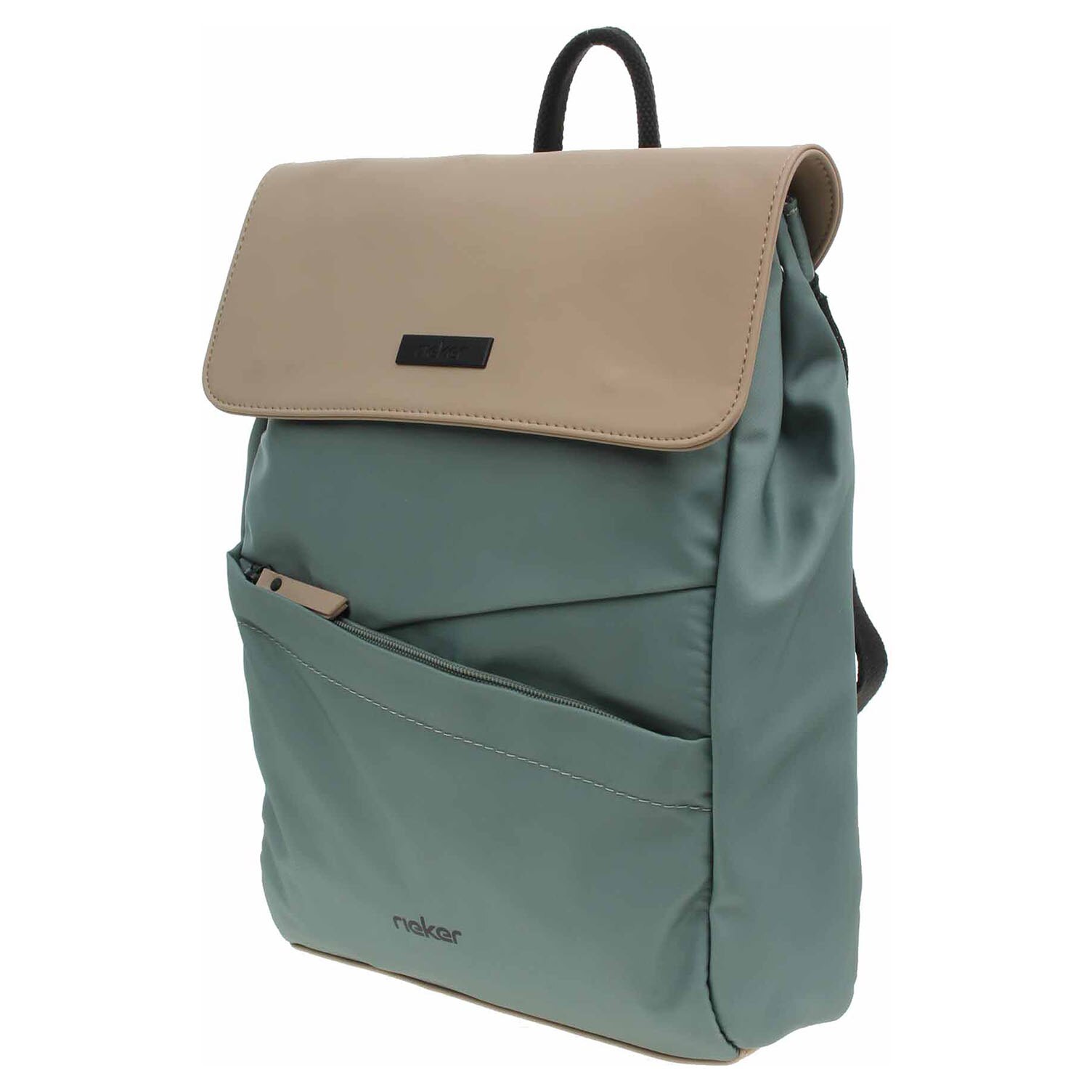 Rucsac dama verde Rieker - eMAG.ro