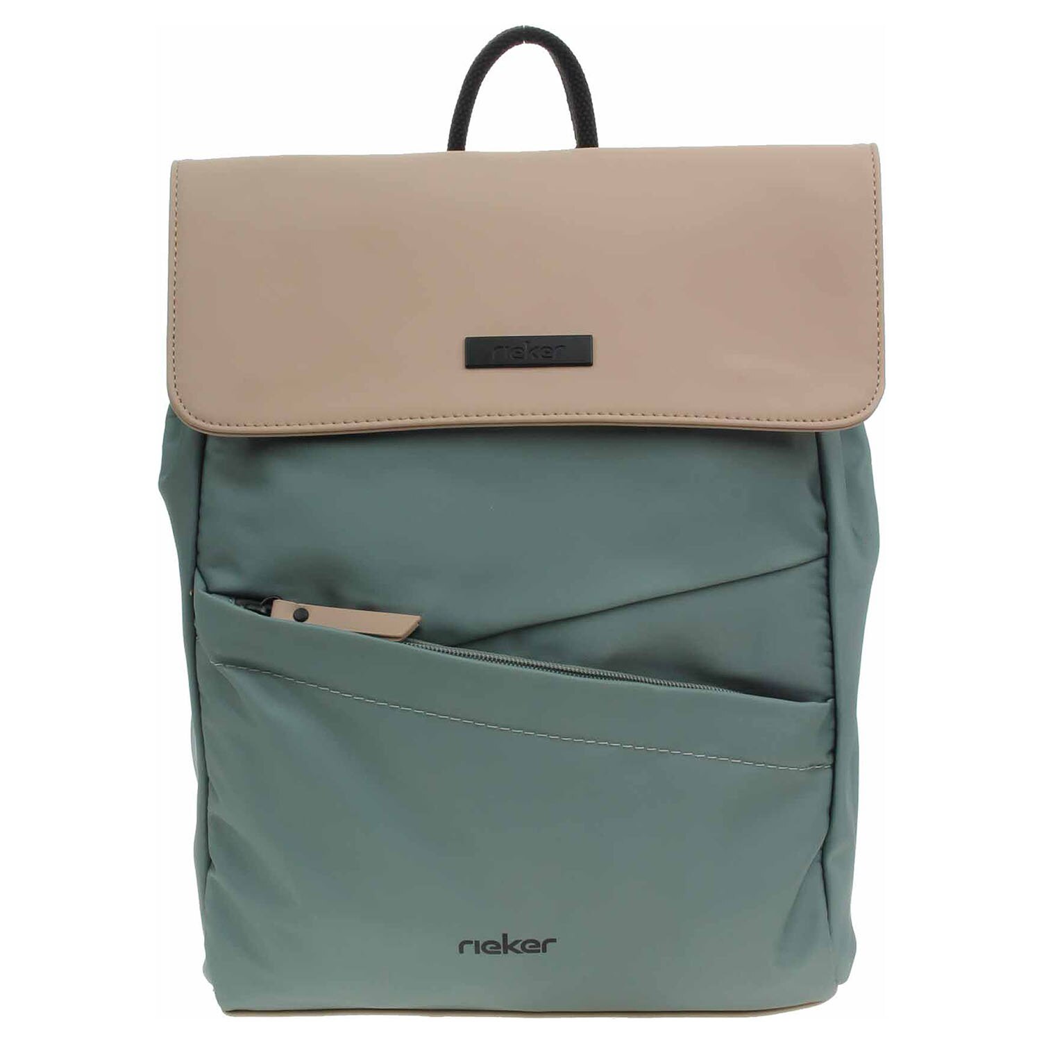 Rucsac dama verde Rieker - eMAG.ro