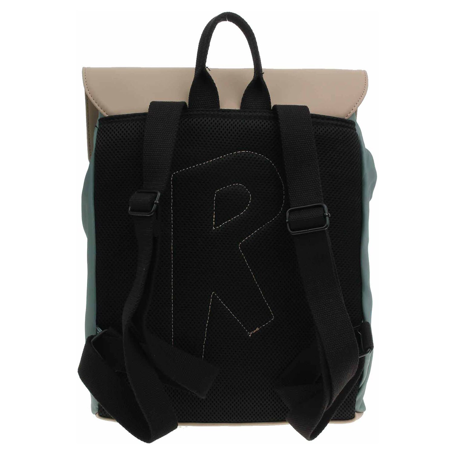 Rucsac dama verde Rieker - eMAG.ro