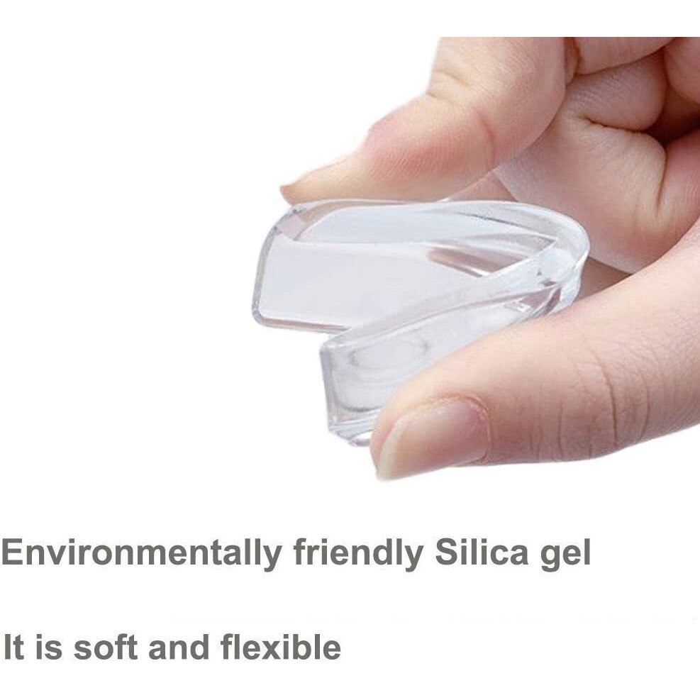 Coltare pentru Protectie la Colturile Mobiliei, Impotriva Accidentelor ...