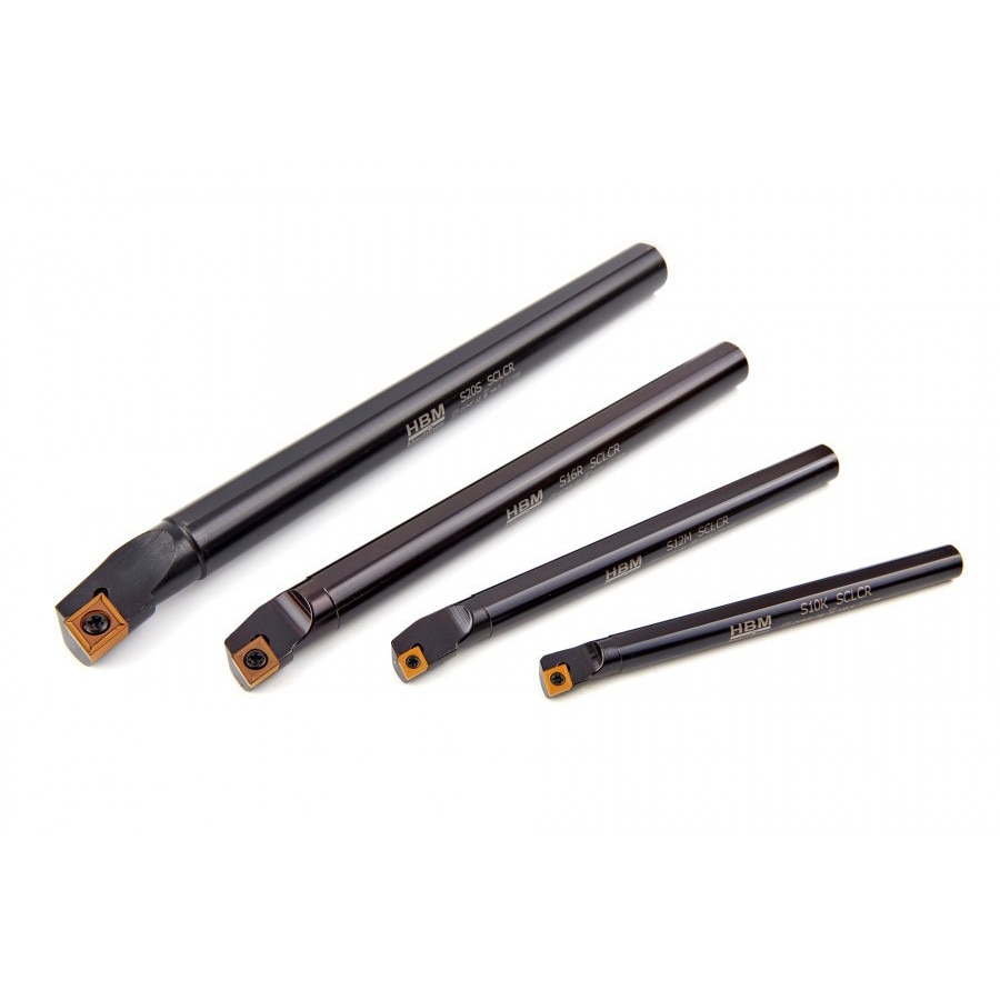 Set 4 cutite de strung, strunjire interioara, SCLCR - eMAG.ro