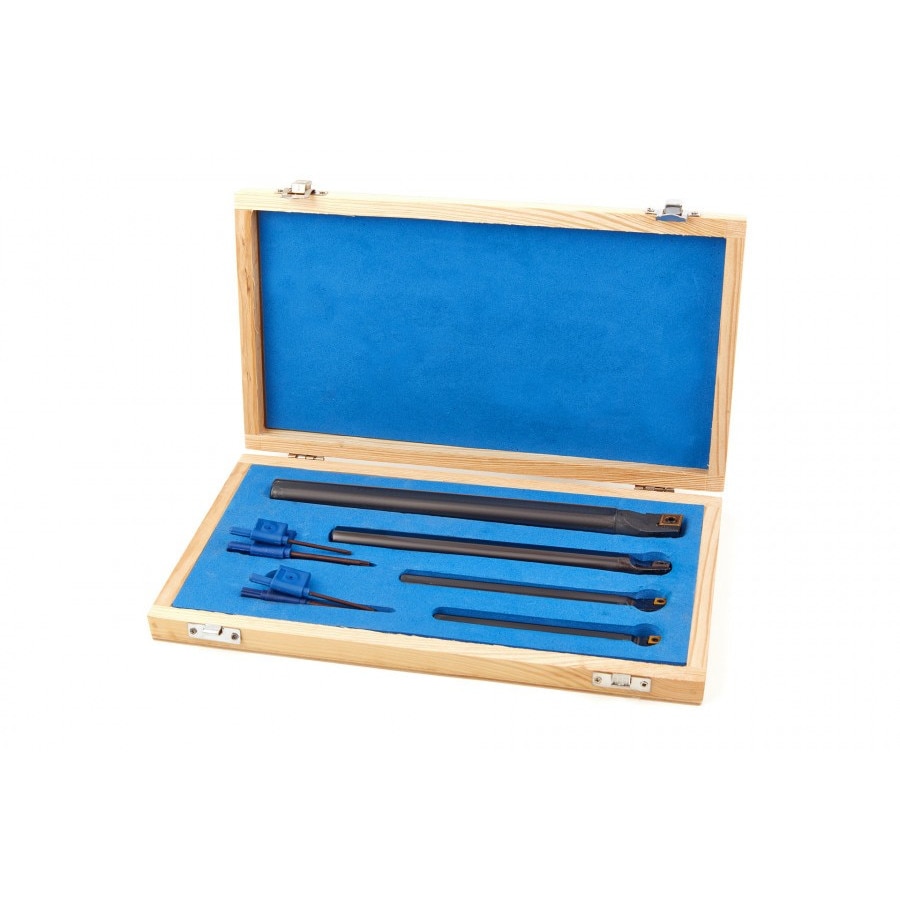 Set 4 cutite de strung, strunjire interioara, SCLCR - eMAG.ro