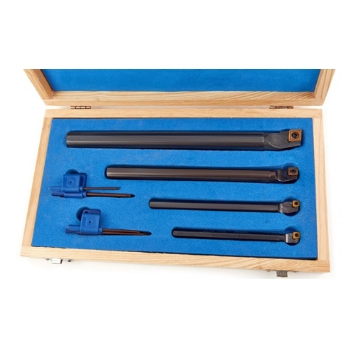 Set 4 cutite de strung, strunjire interioara, SCLCR - eMAG.ro