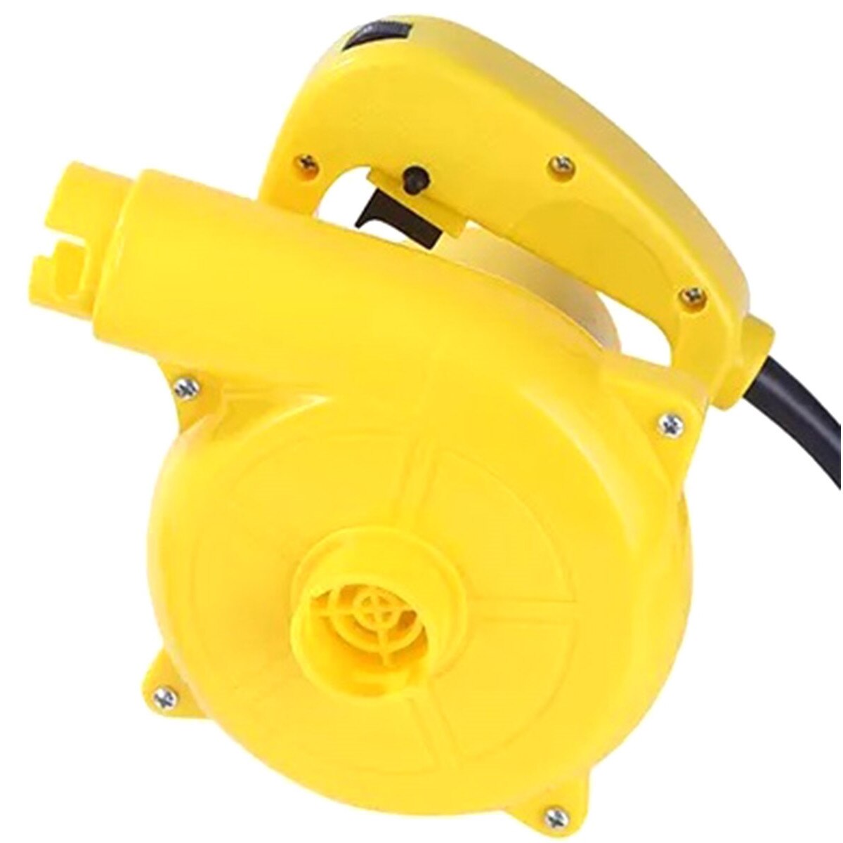 Suflanta electrica pentru frunze, Zola, 1000 W, 6 viteze, viteza flux ...