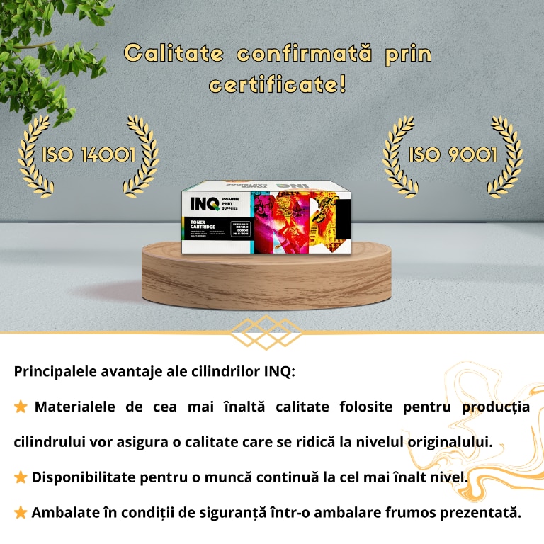 Unitate de imagine imprimanta Brother DR3400 negru, 30 000 pagini ...