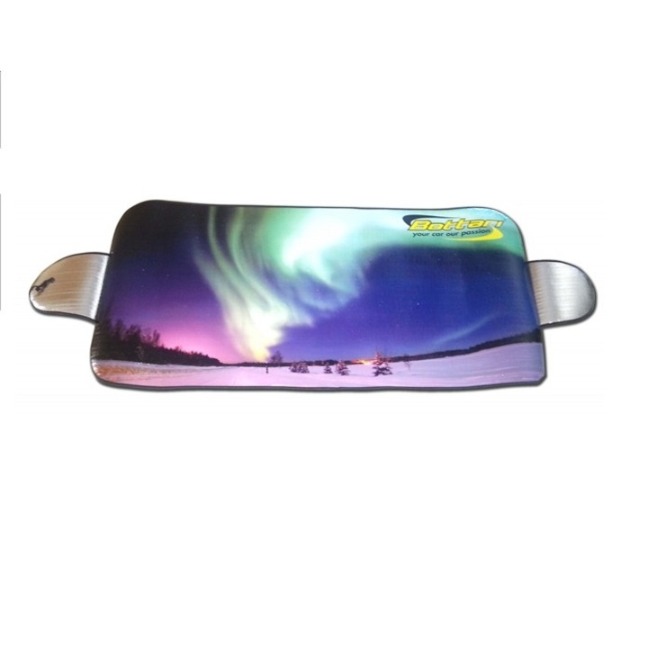 Parasolar auto exterior model austral 150X70cm - eMAG.ro