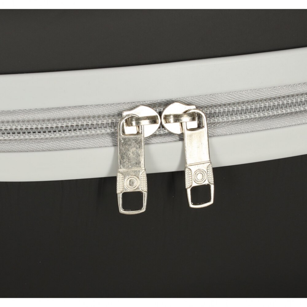 Troller de voiaj cu roti pentru copii model Pinguin - eMAG.ro